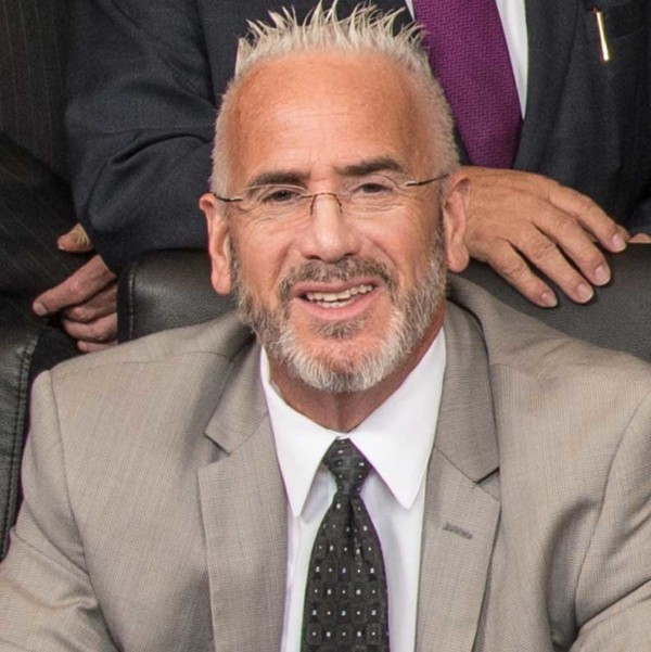 About - Mason Tenders' District Council