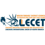 About - Mason Tenders' District Council