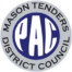 About - Mason Tenders' District Council