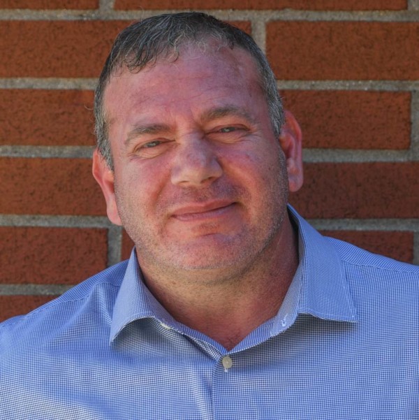 About - Mason Tenders' District Council